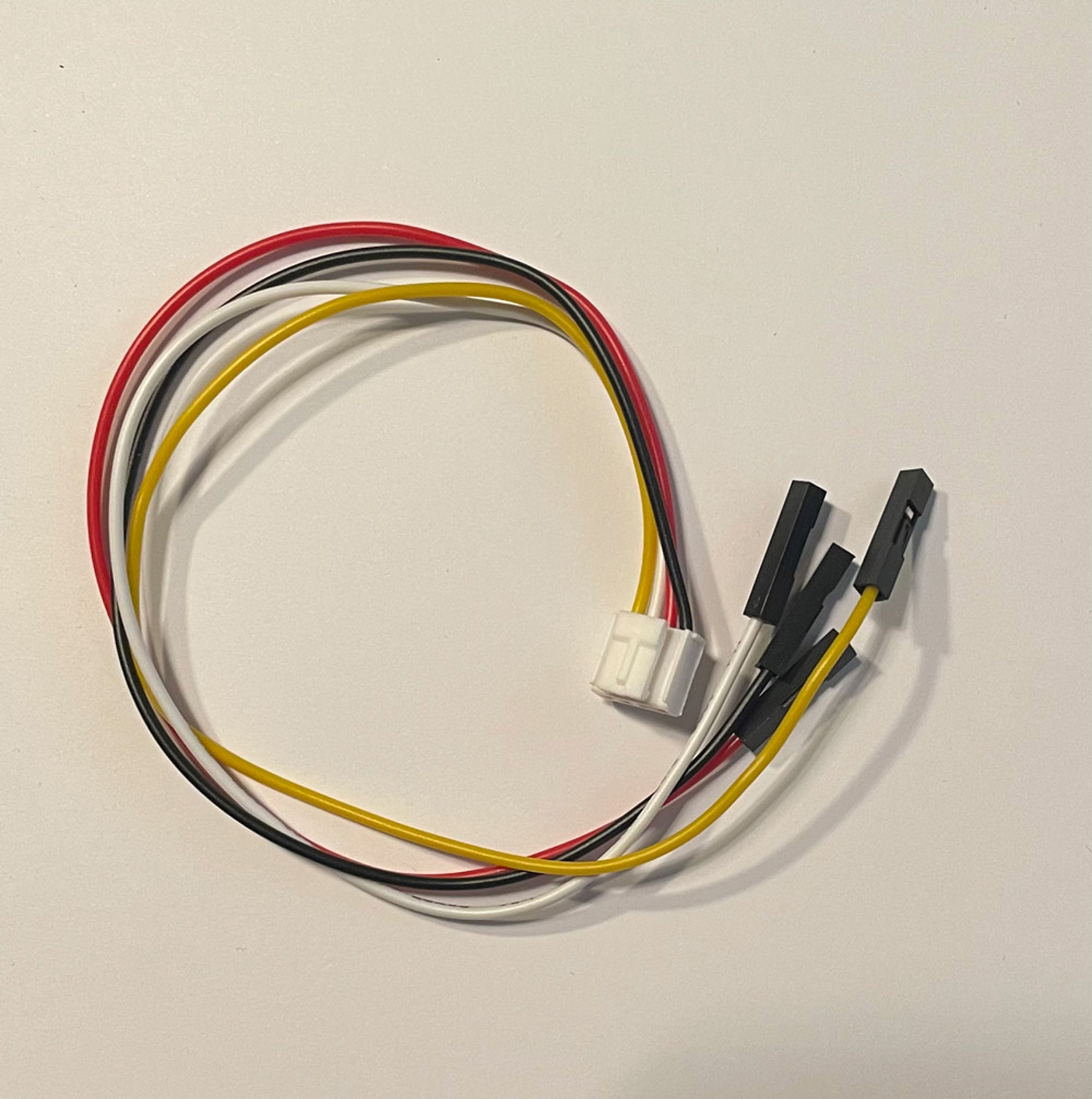 Laboratorio de interactividad | Conexión de sensores y actuadores